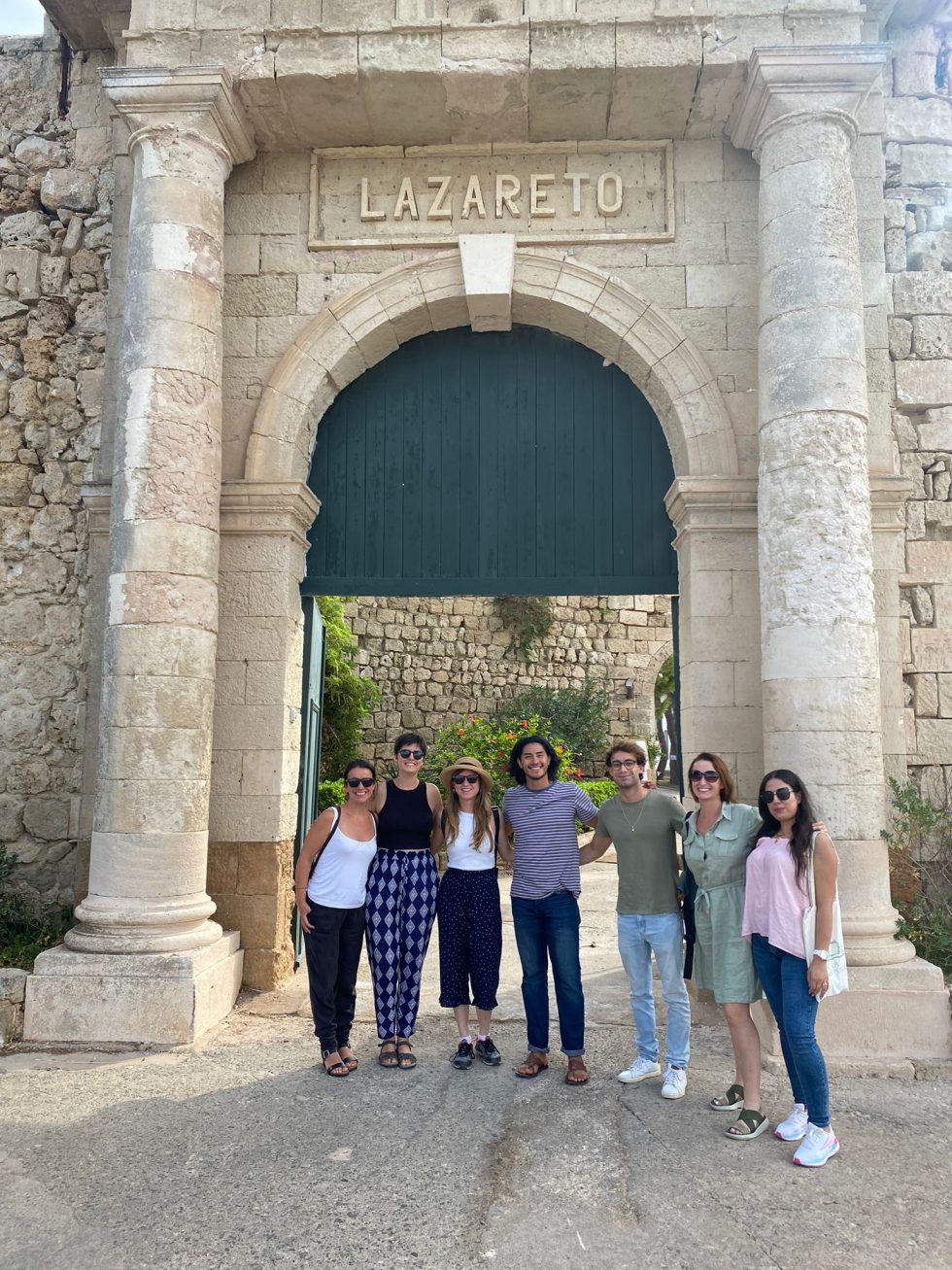 [:es]XXXIII Edición de la Escuela de Salud Pública de Menorca ...